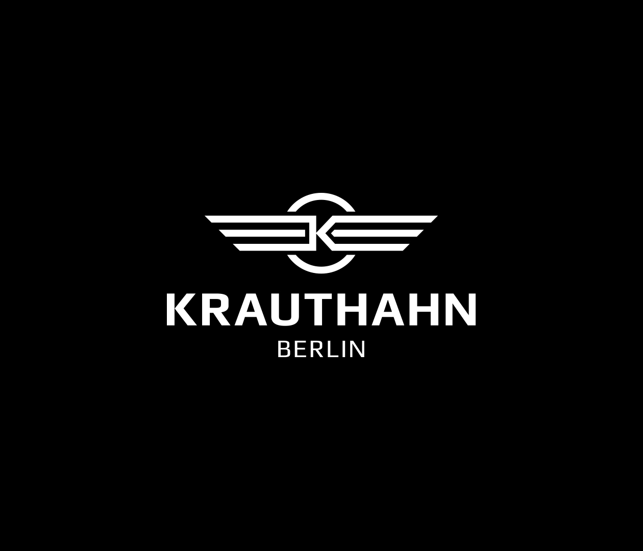 Krauthahn Berlin - Mo. Golombek