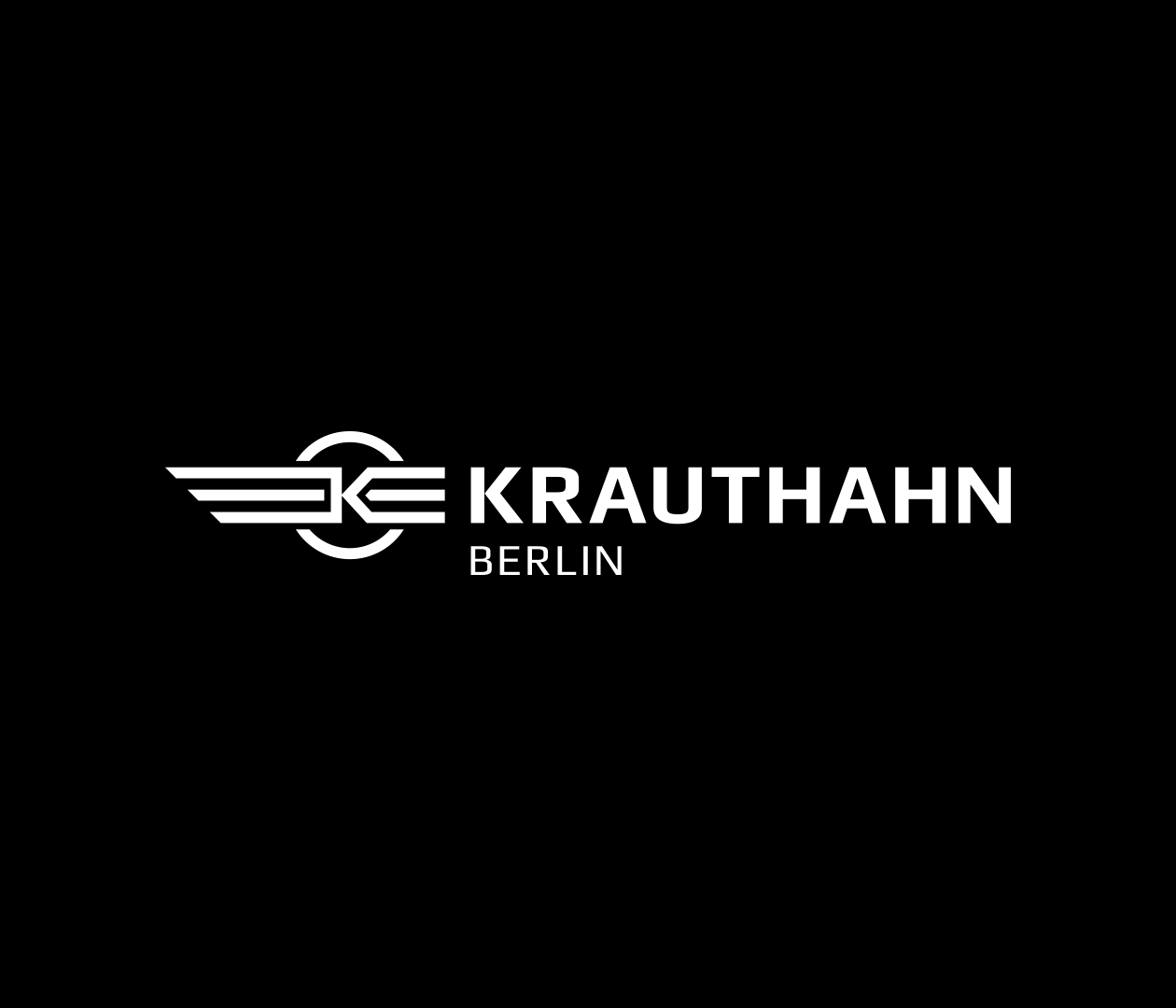 Krauthahn Berlin - Mo. Golombek
